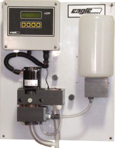 RA-1000 Residual Chlorine Analyzer | Eagle Microsystems, Inc.