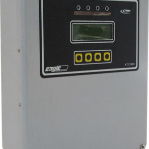 ATC-1000 Multi-Purpose Controller - Eagle Microsystems