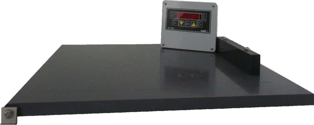 ECS-400 Economy Drum Scale - Eagle Microsystems