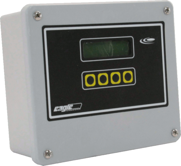 UPC-1000 Universal PID Controller | Eagle Microsystems, Inc.