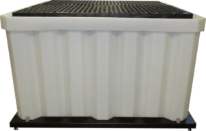 LP-4300 Tote Spill Containment Scale - Eagle Microsystems